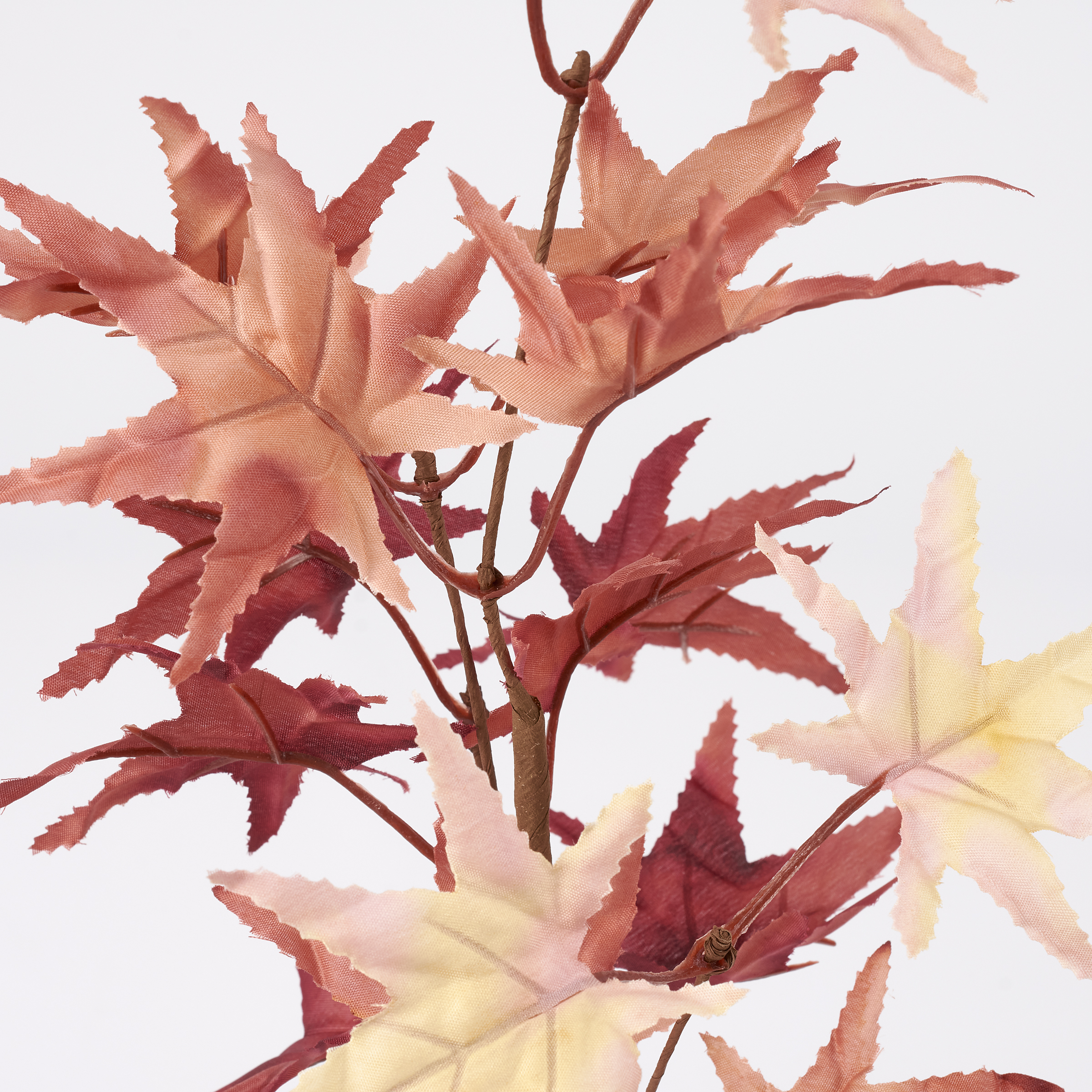 Blush Maple Floral Pick | Primitives By Kathy