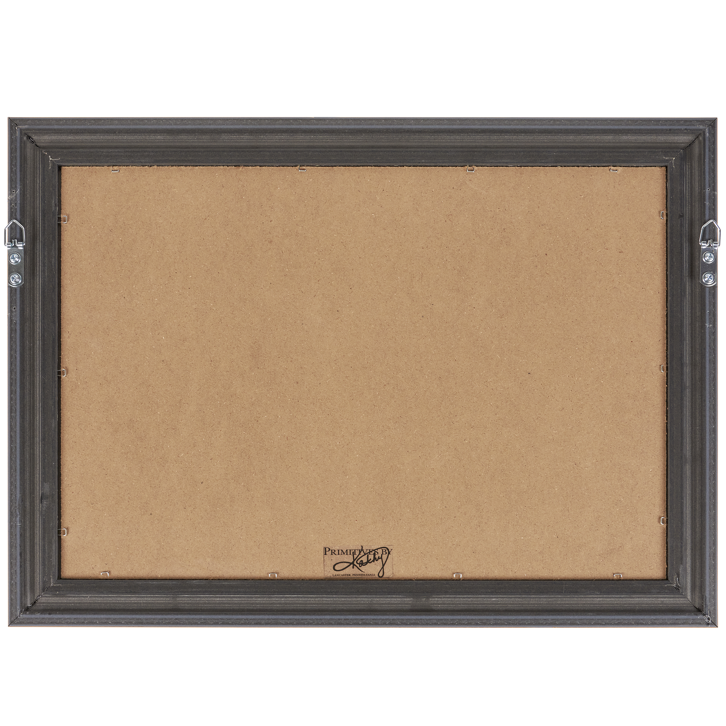 Schooner Framed Wall Art | Primitives By Kathy