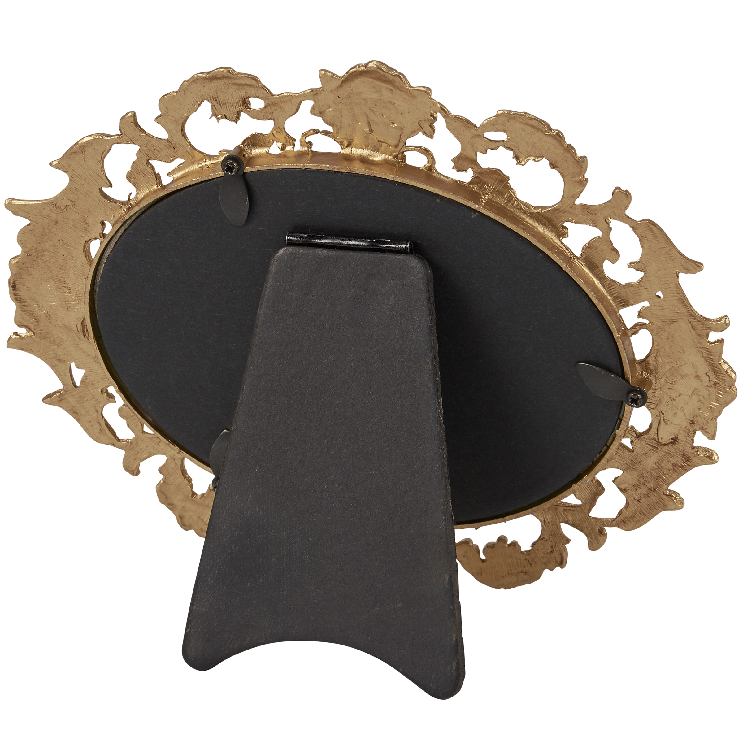 Oval Vintage Photo Frame | Primitives By Kathy