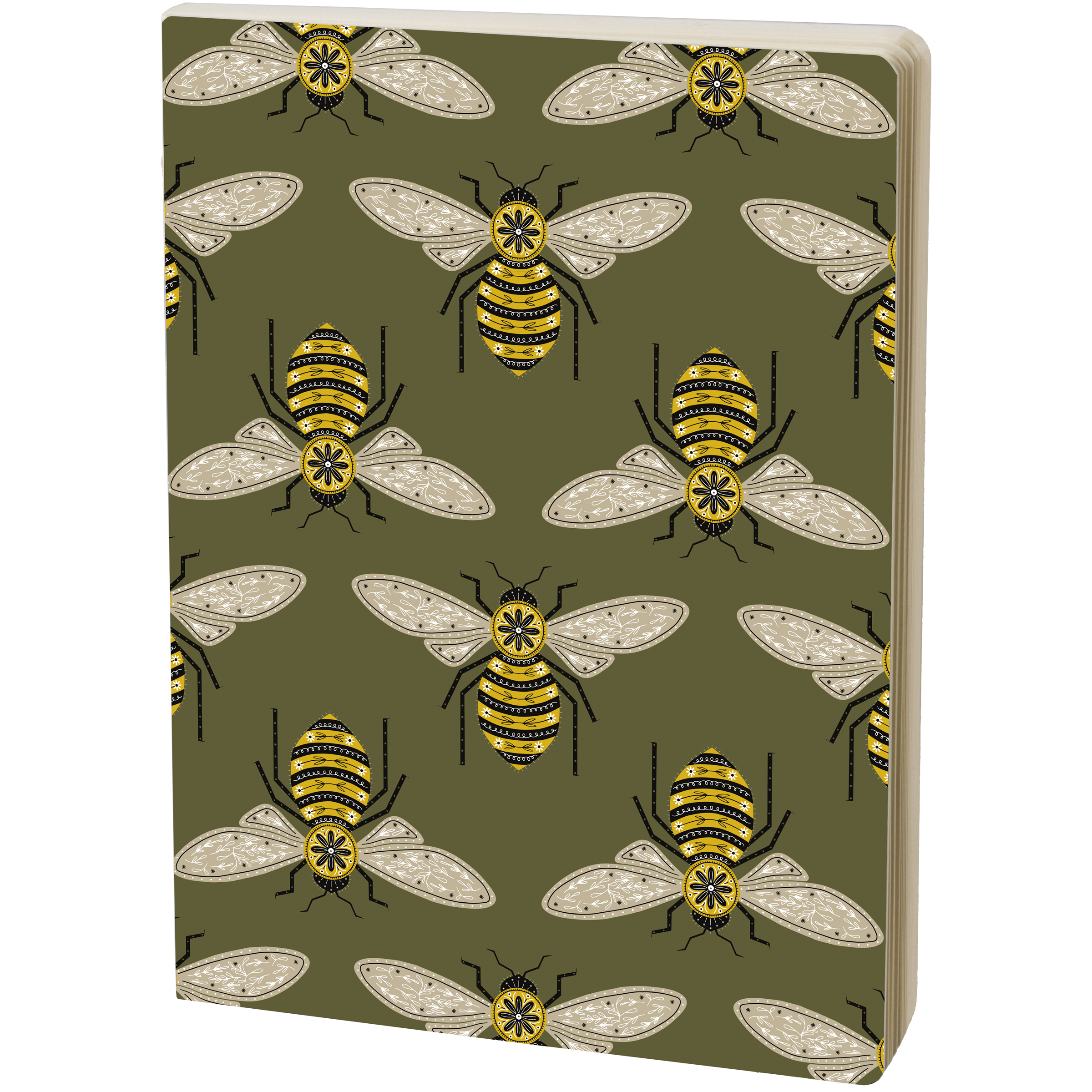 Honey Bee Journal | Primitives By Kathy