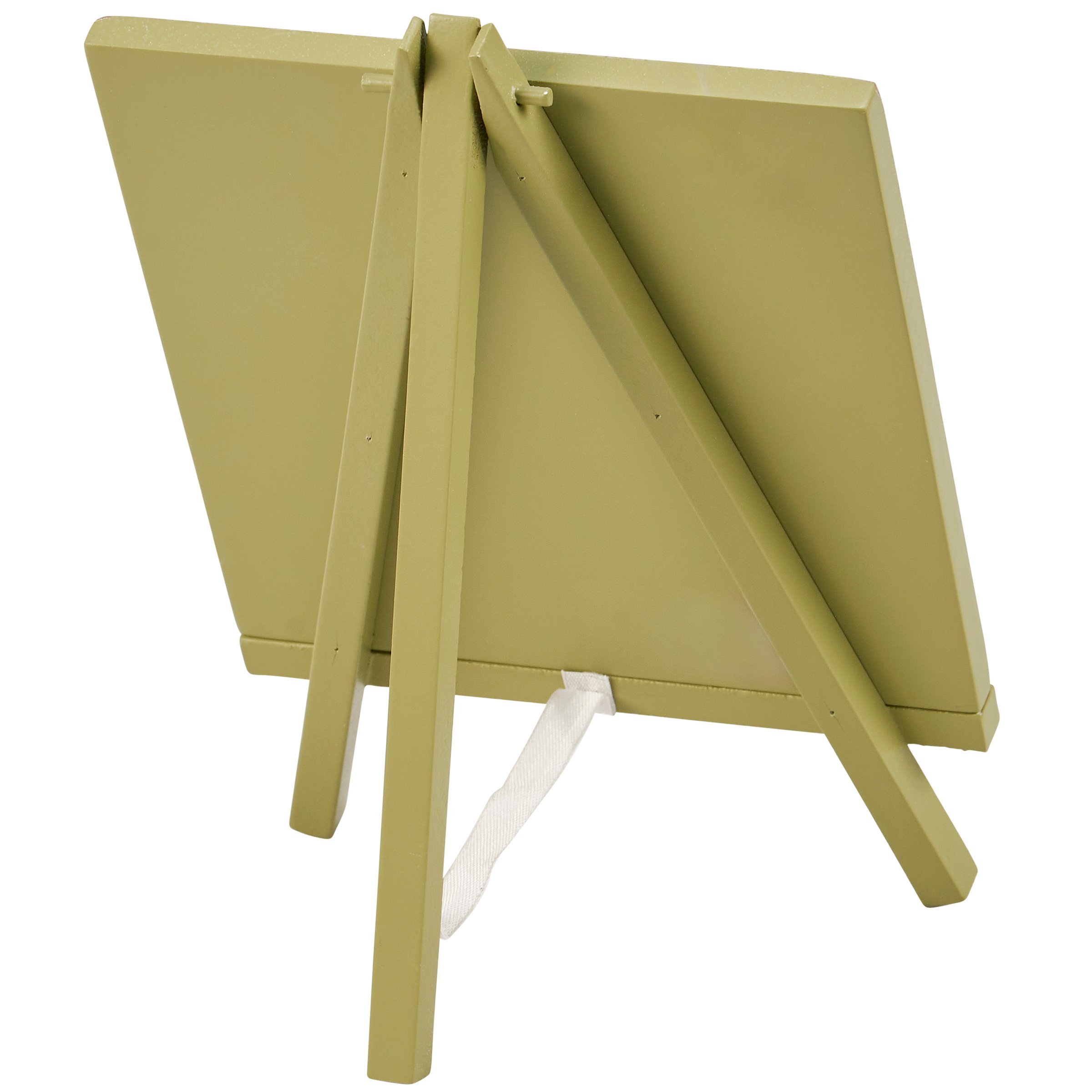 Daisy Bouquet Easel | Primitives By Kathy