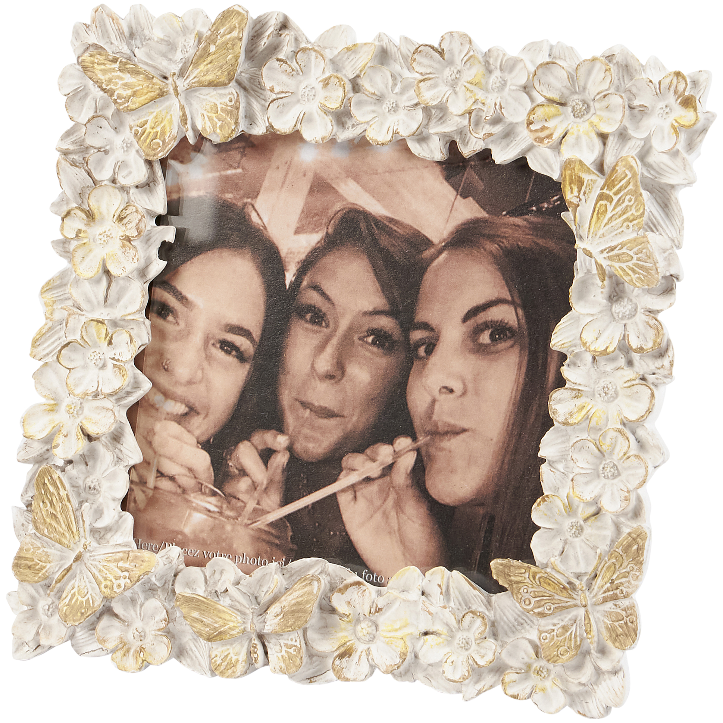 Butterfly Photo Frame | Primitives By Kathy