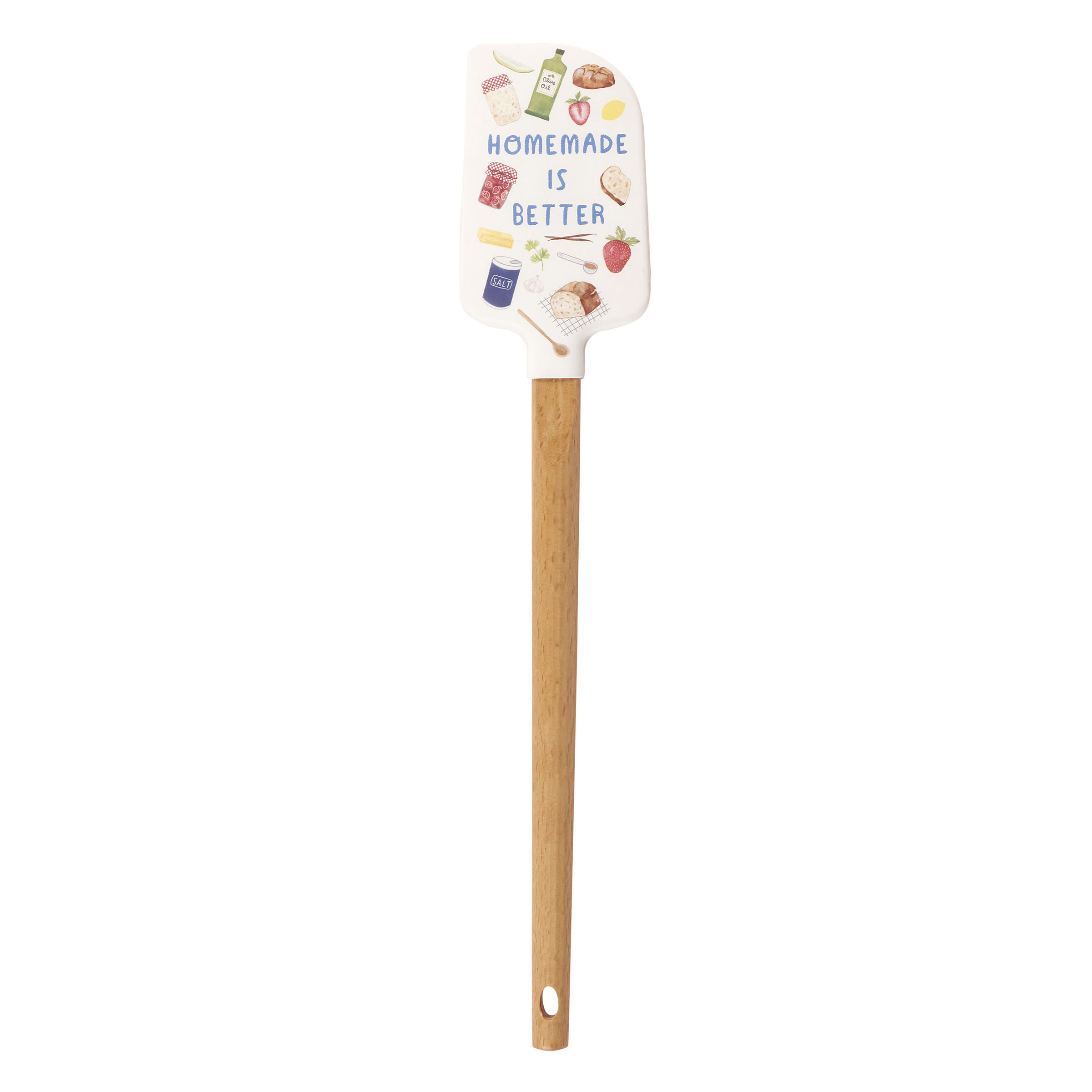 Homemade Is Better Spatula | Primitives By Kathy