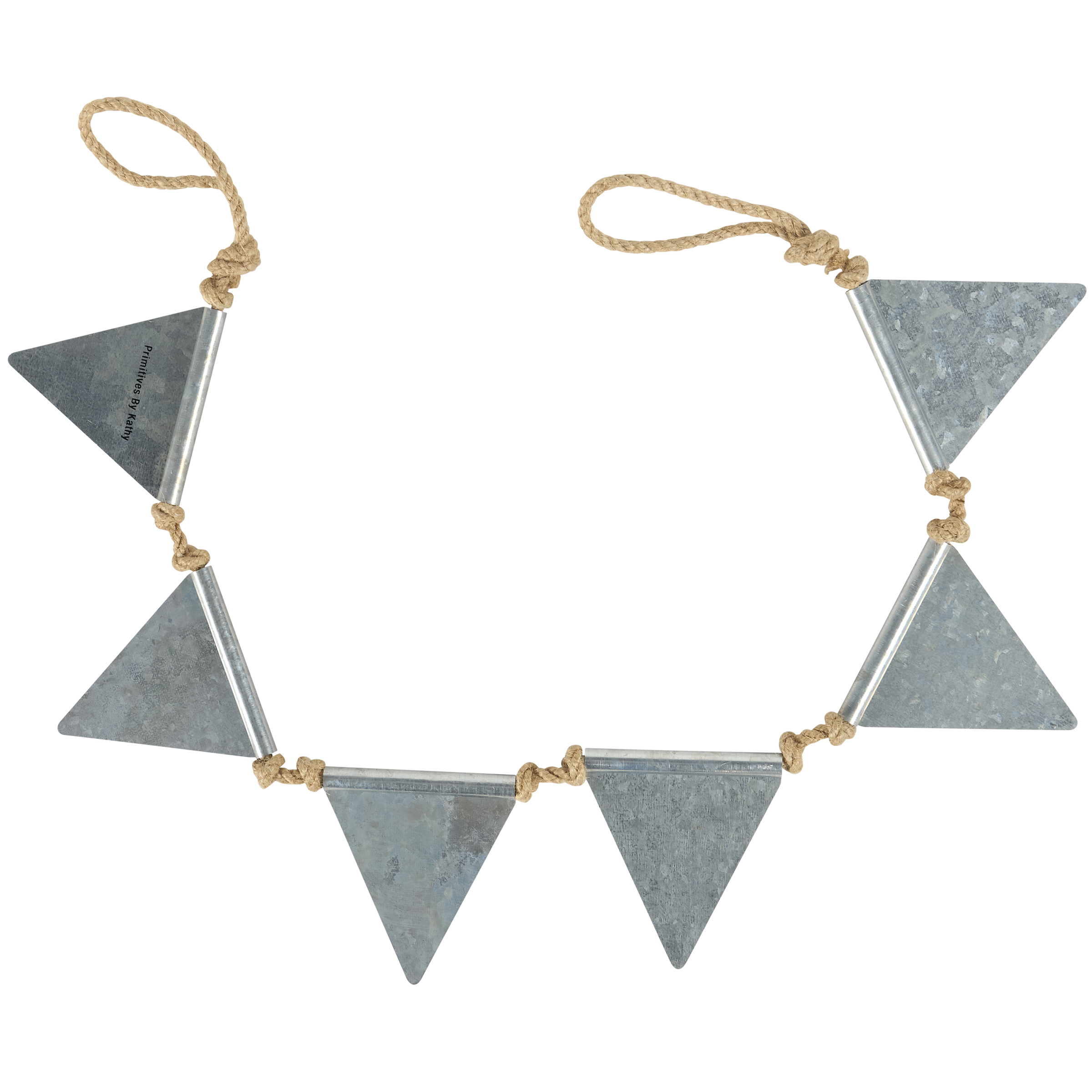 Wicked Pennant Banner | Primitives By Kathy