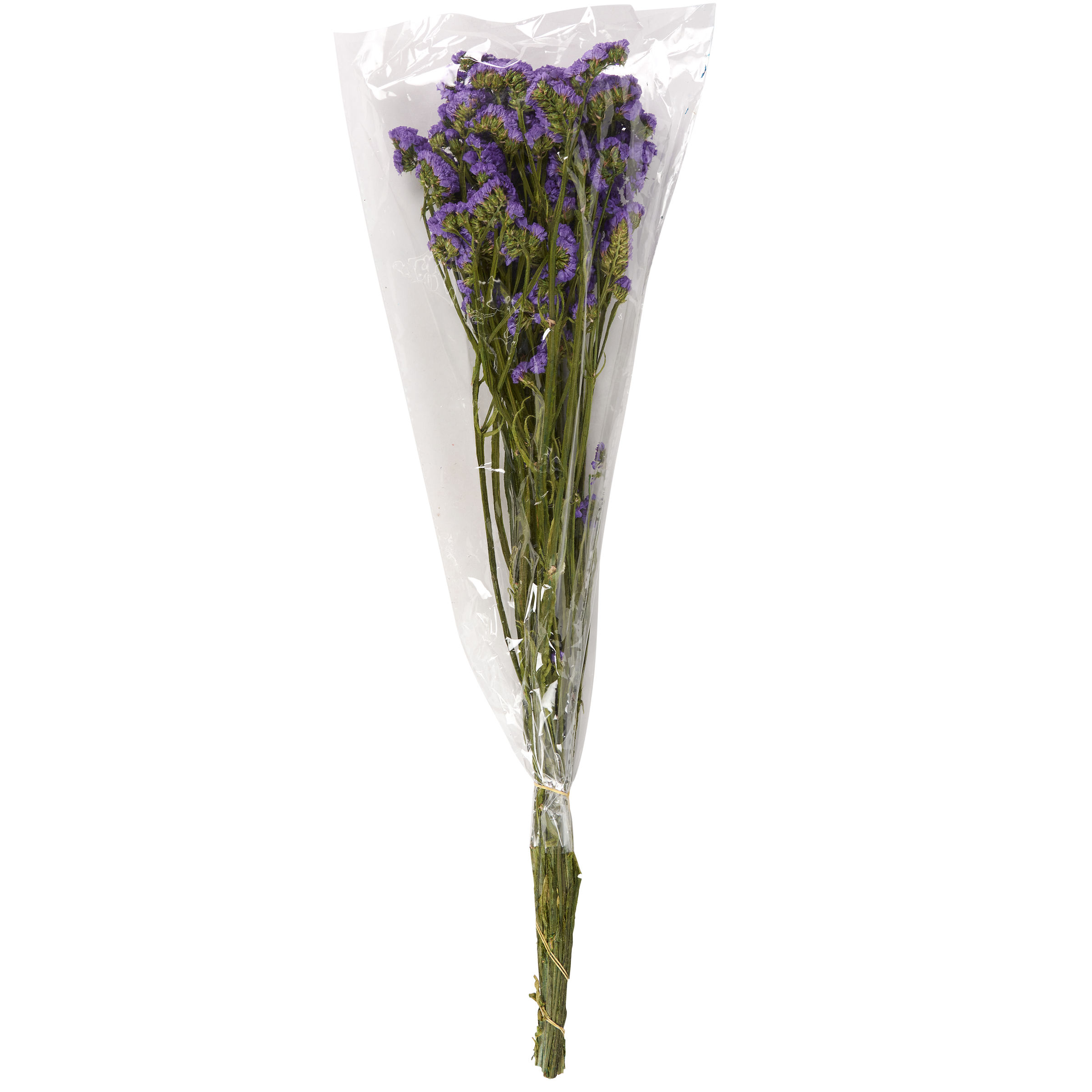 Purple Statice Bouquet | Primitives By Kathy