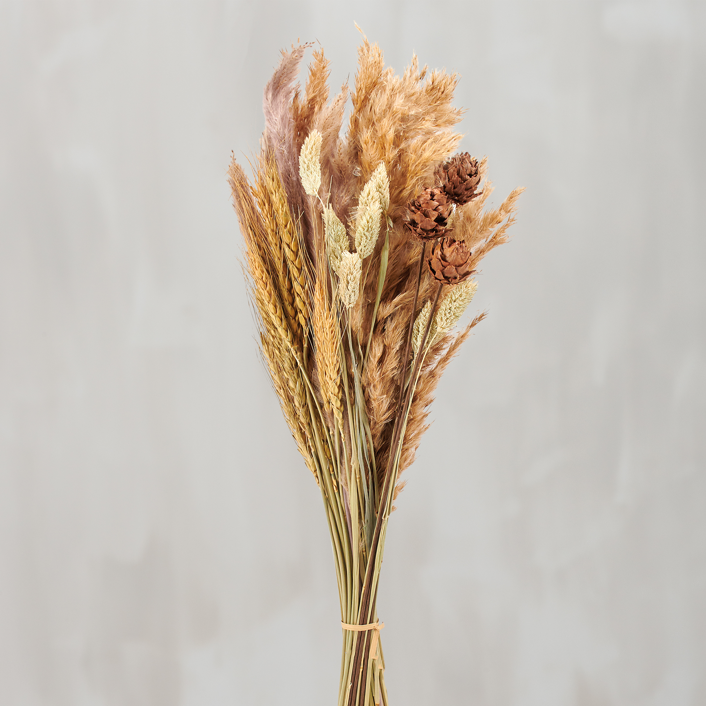 Mixed Reed Bouquet | Primitives By Kathy