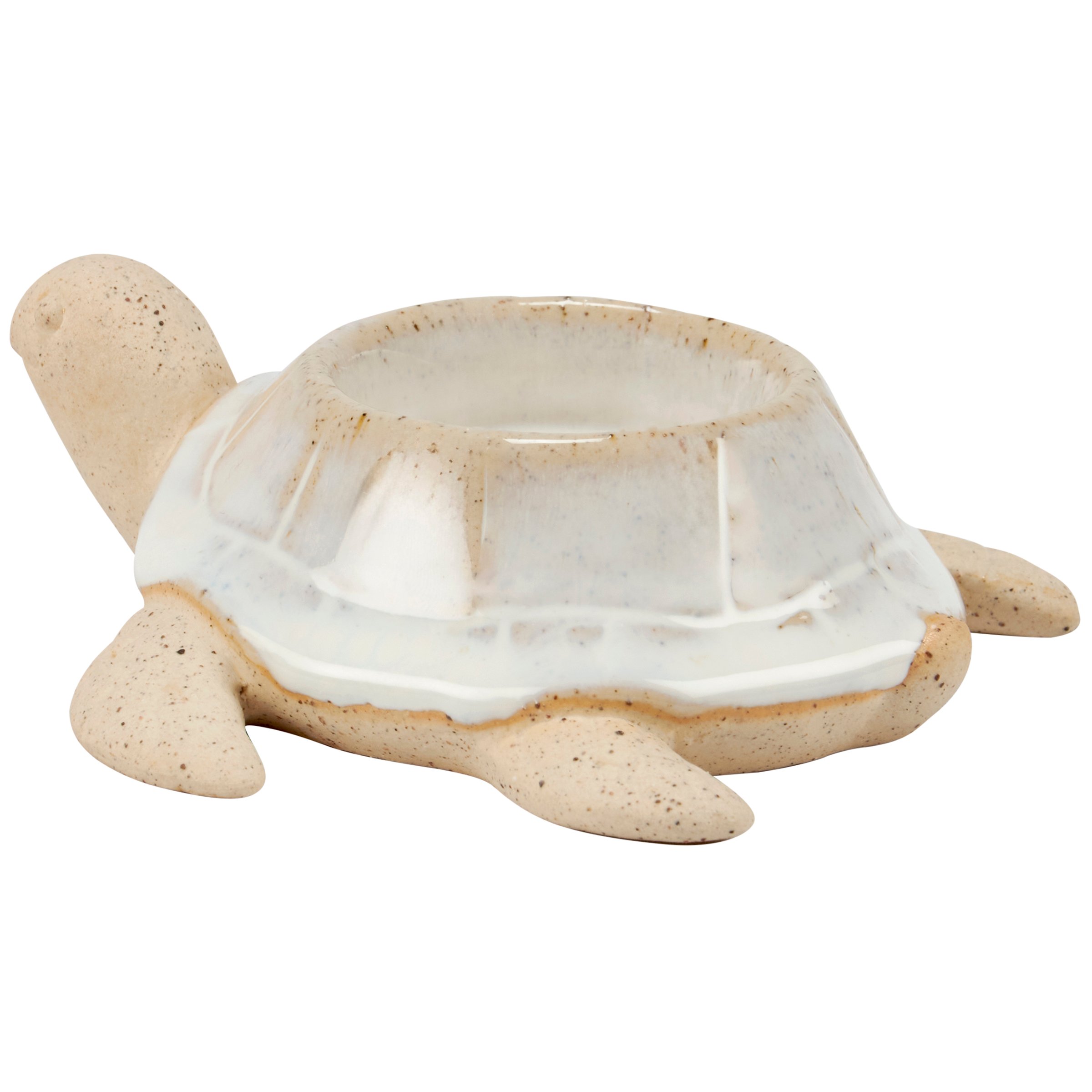 Turtle Candle Holder | Primitives By Kathy