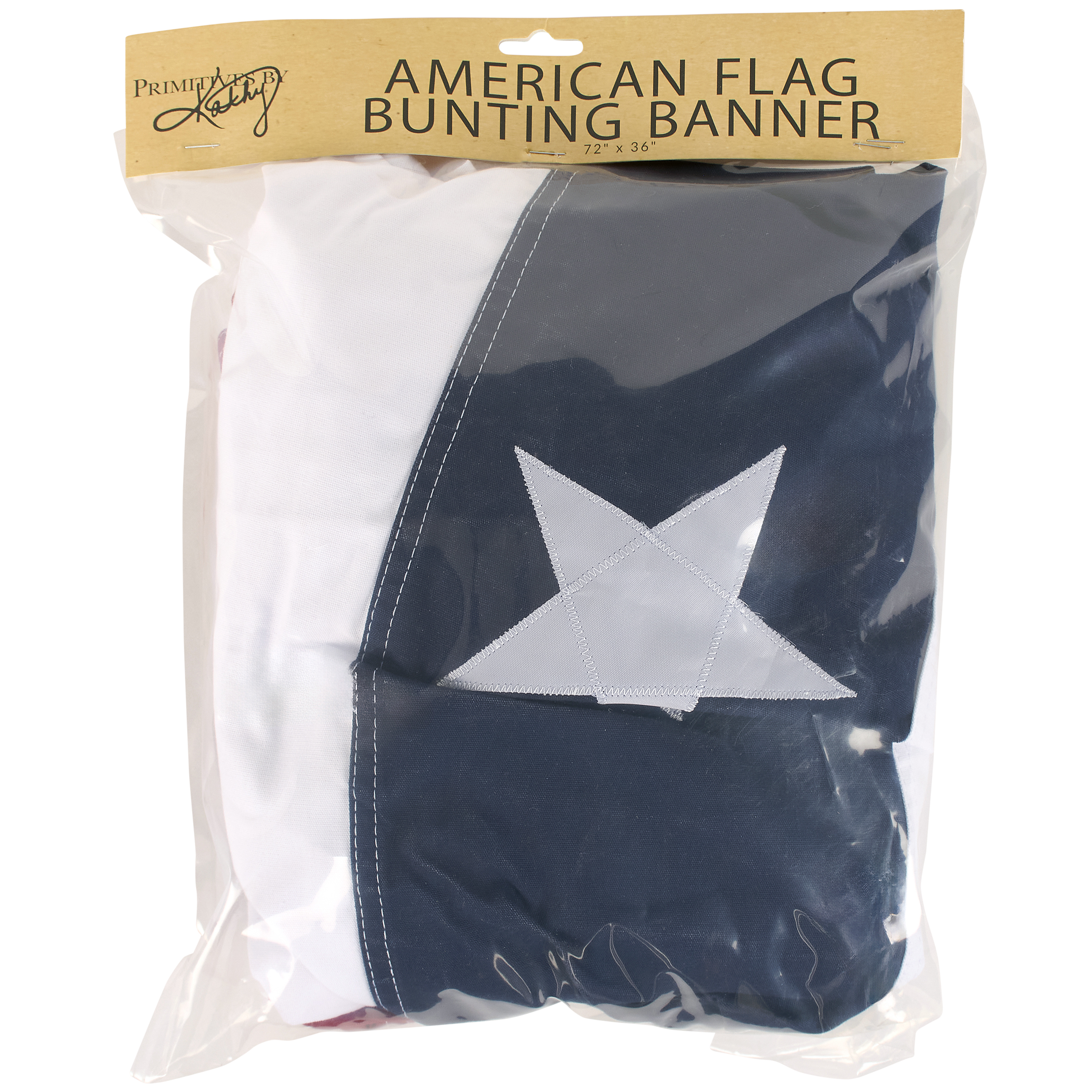 American Flag Bunting | Primitives By Kathy