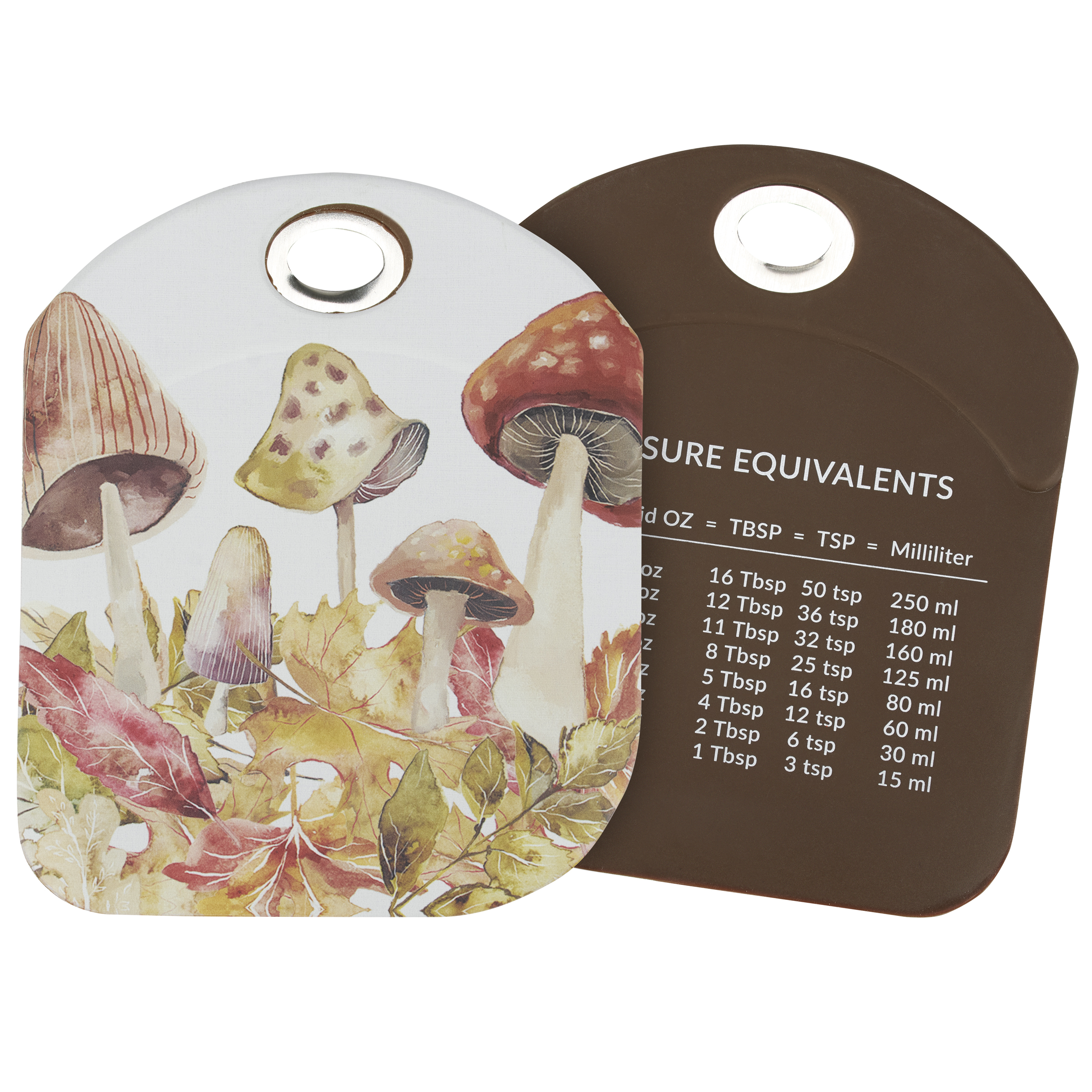 Harvest Leaves Bowl Scraper | Primitives By Kathy