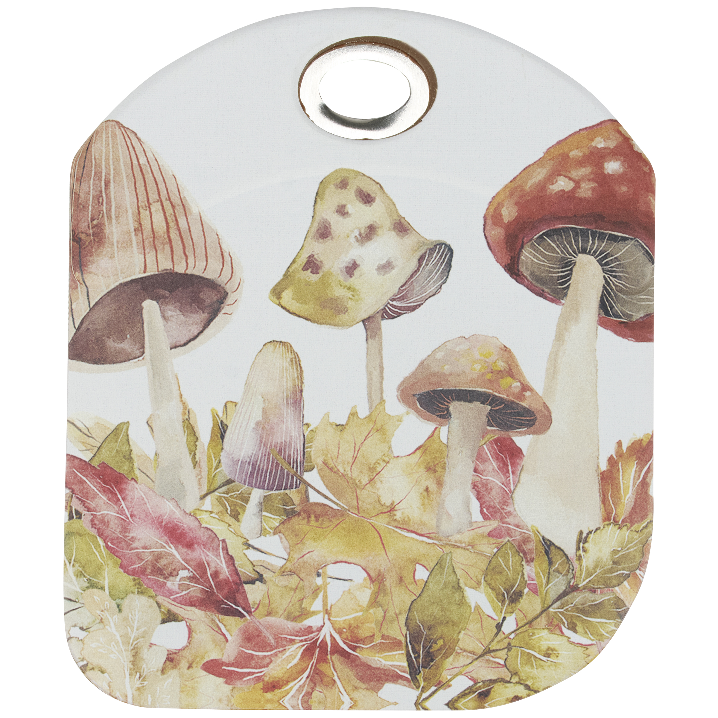 Harvest Leaves Bowl Scraper | Primitives By Kathy