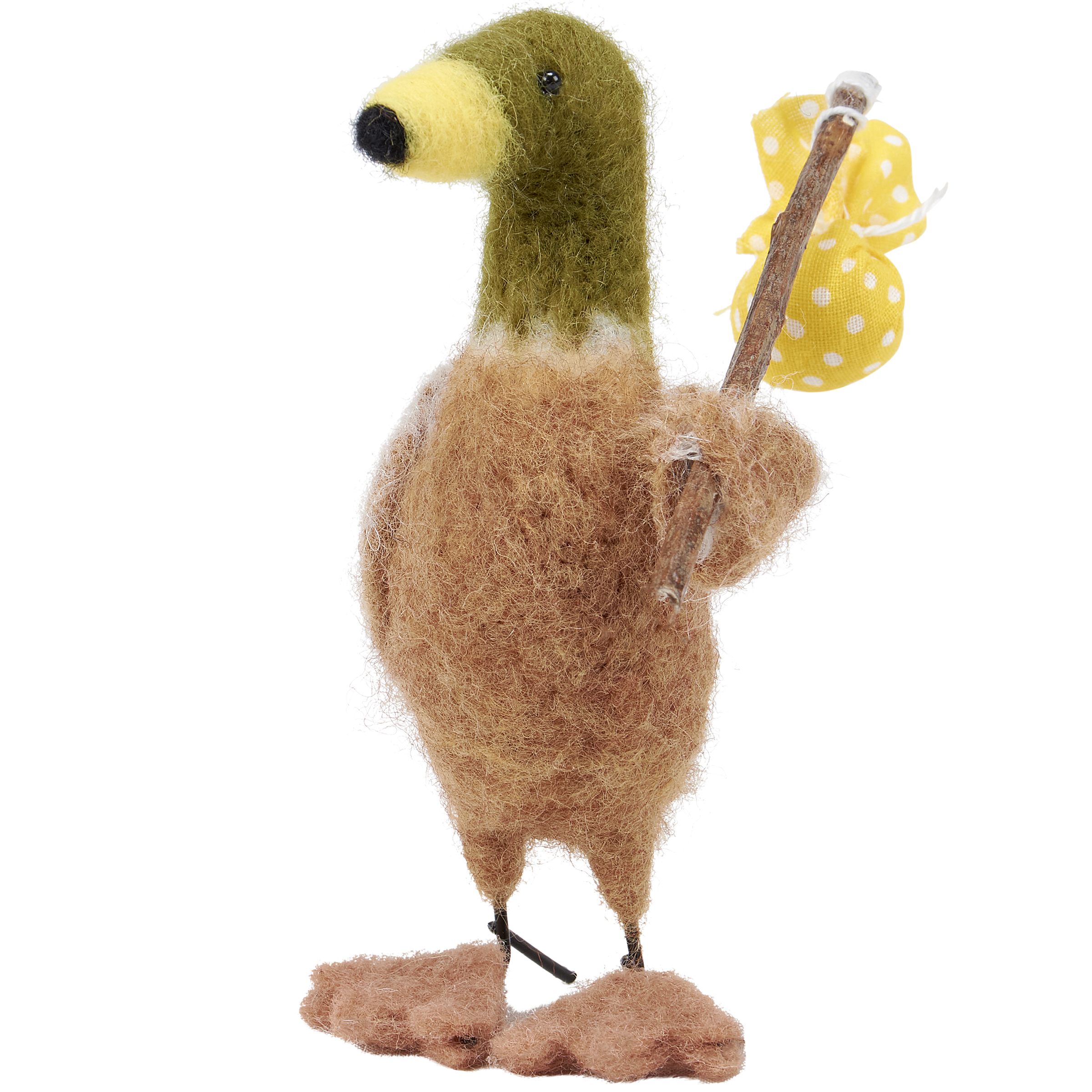 Runaway Duck Critter | Primitives By Kathy