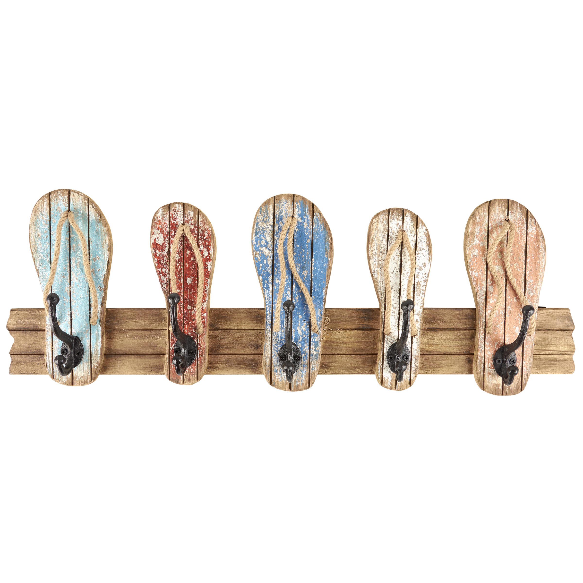 Flip Flops Hook Board | Primitives By Kathy