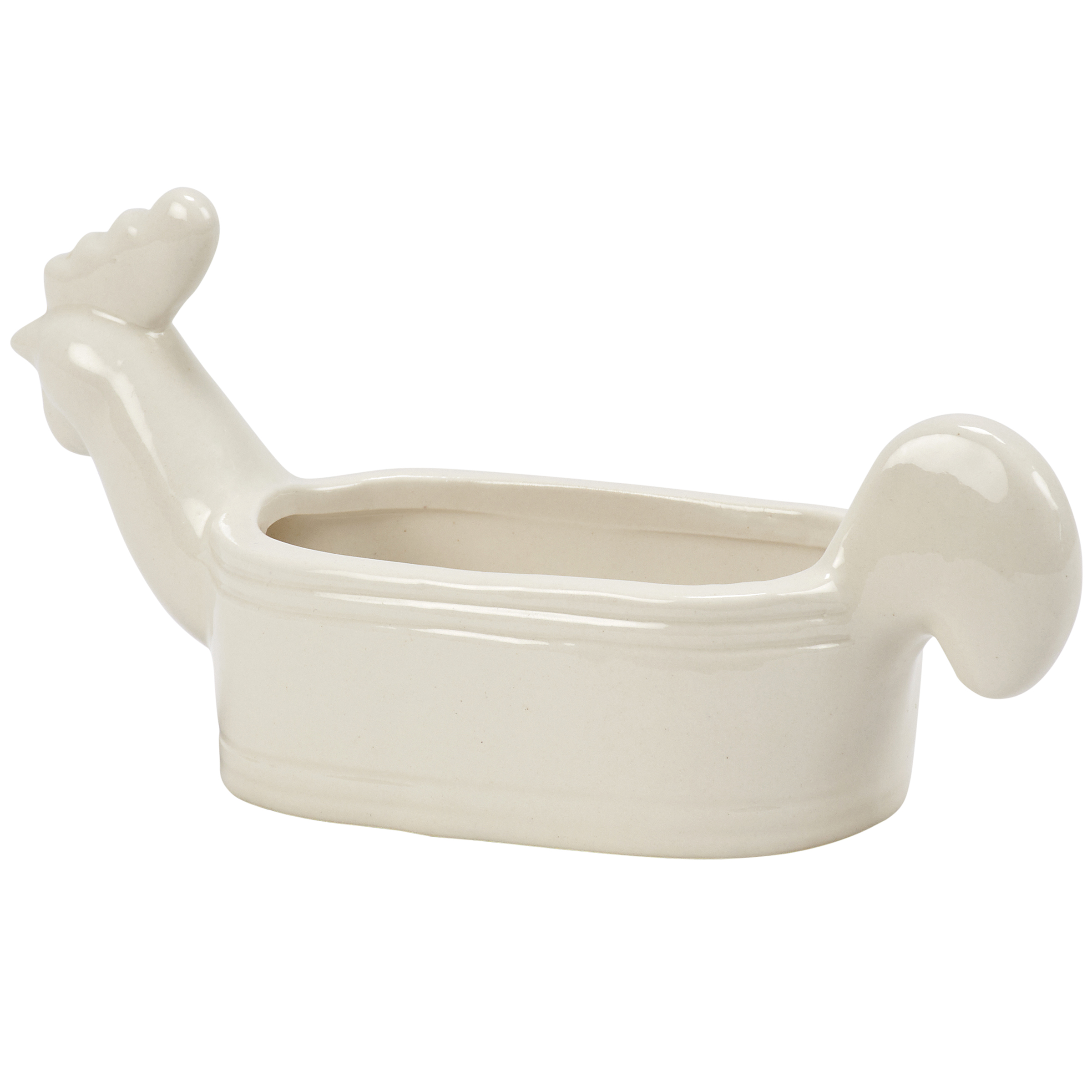 Rooster Planter | Primitives By Kathy