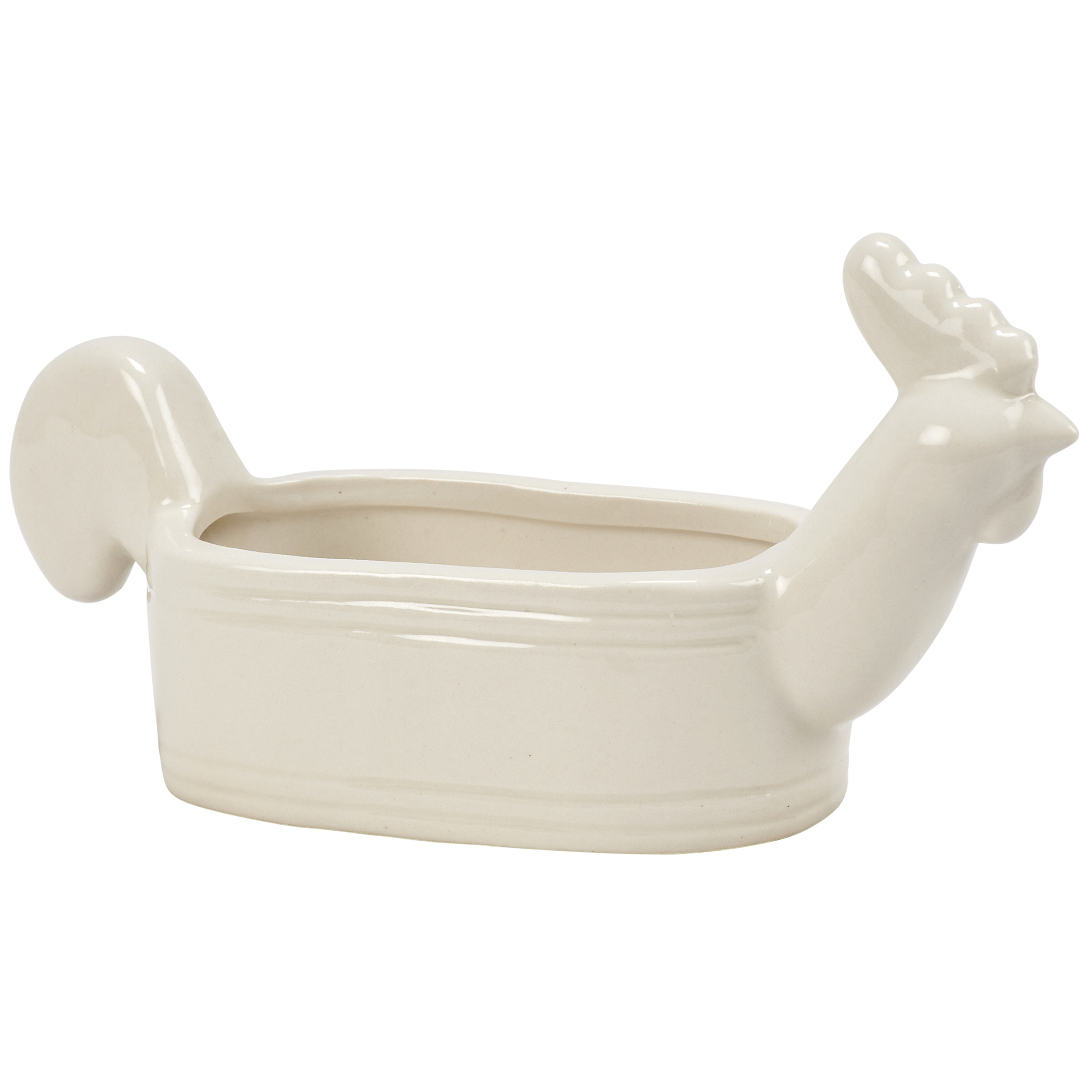 Rooster Planter | Primitives By Kathy
