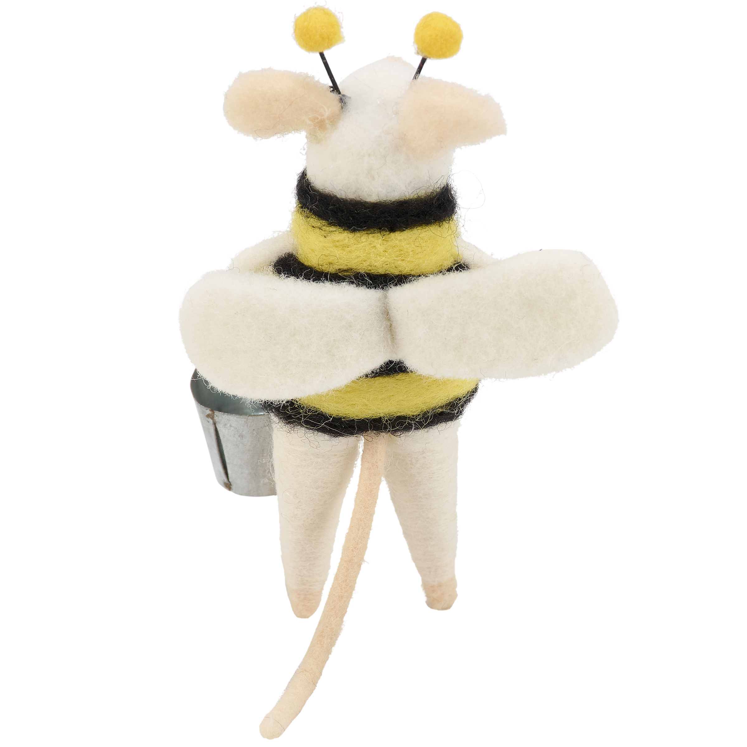 Halloween Bee Mouse Critter | Primitives By Kathy