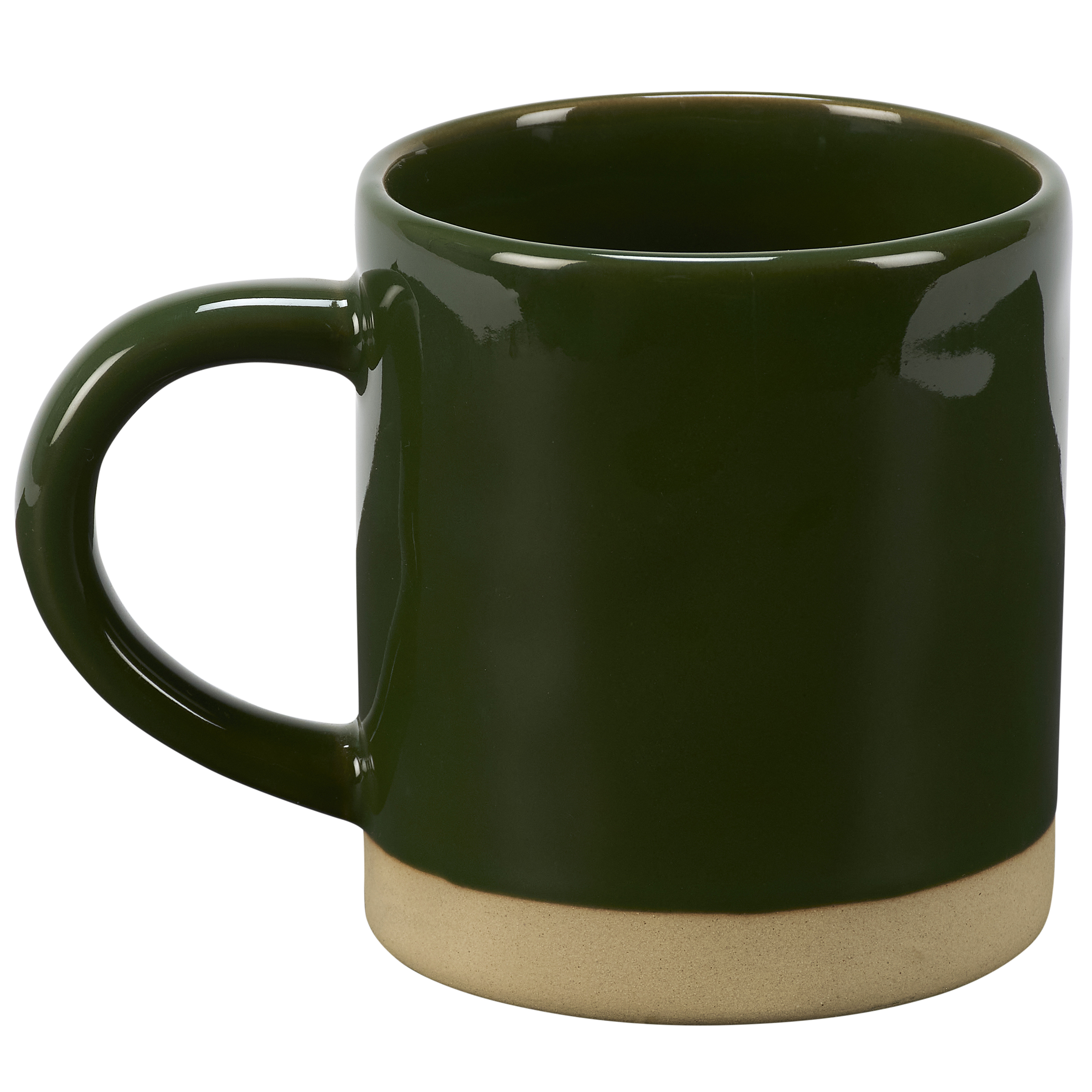 Natural Trees Mug | Primitives By Kathy