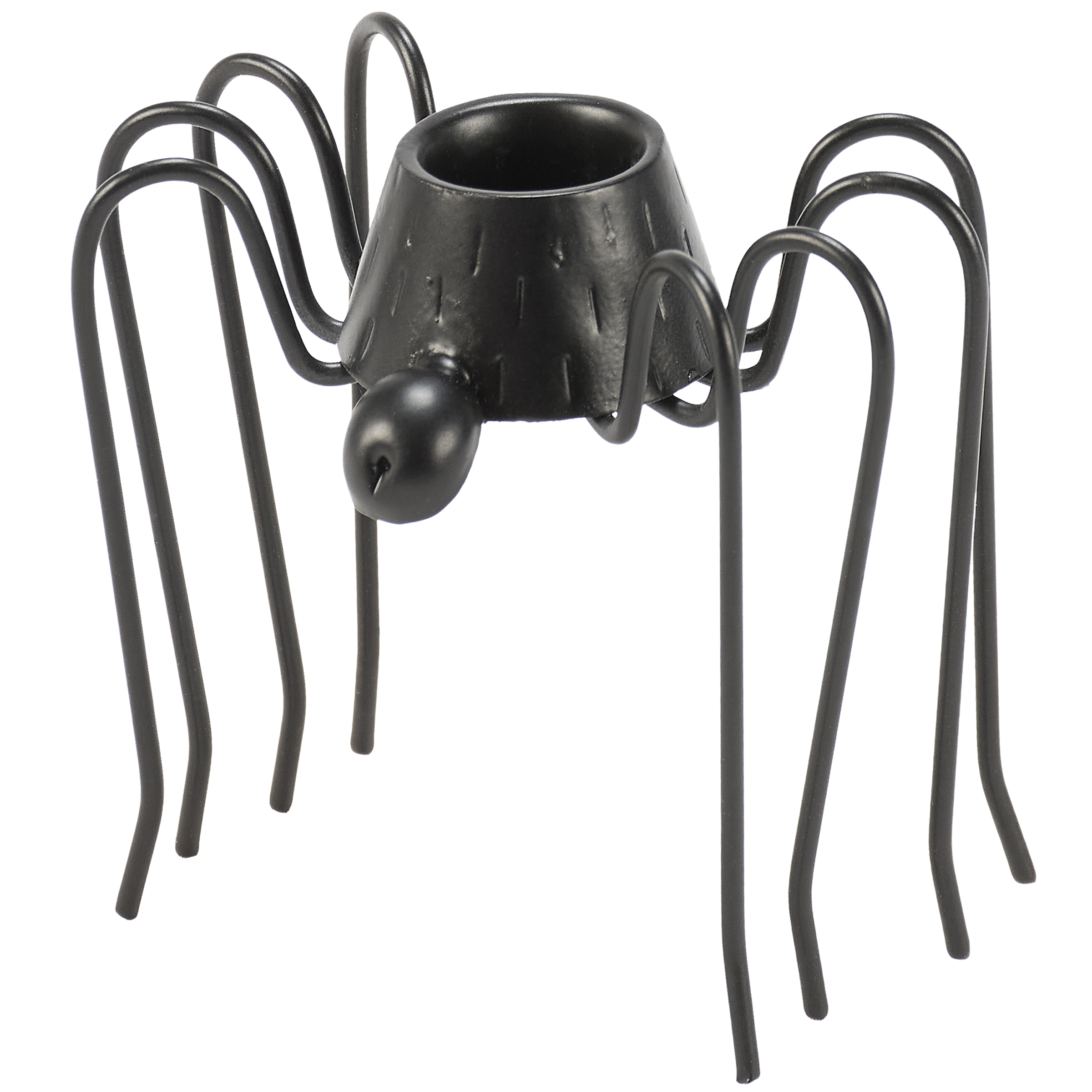 Daddy Long Legs Candle Holder | Primitives By Kathy