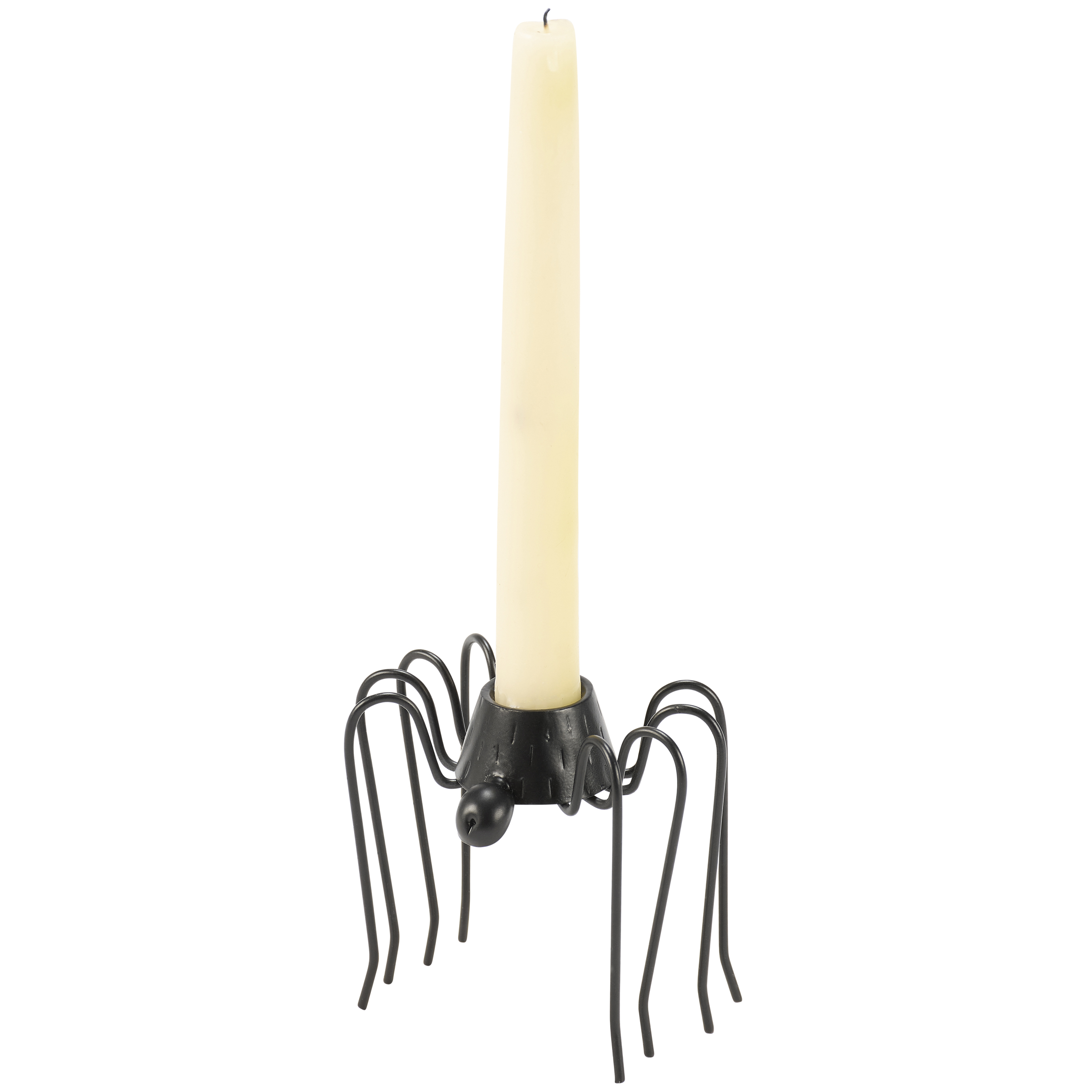 Daddy Long Legs Candle Holder | Primitives By Kathy