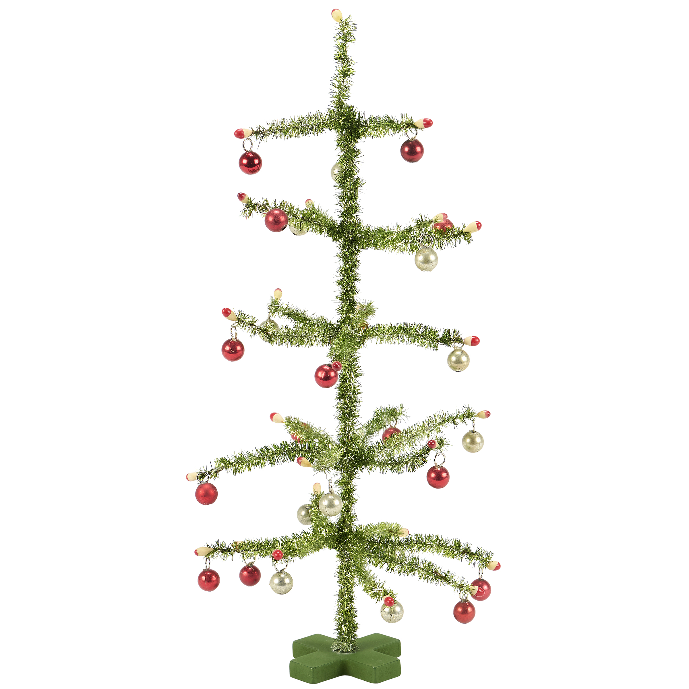 Retro Tree | Primitives By Kathy