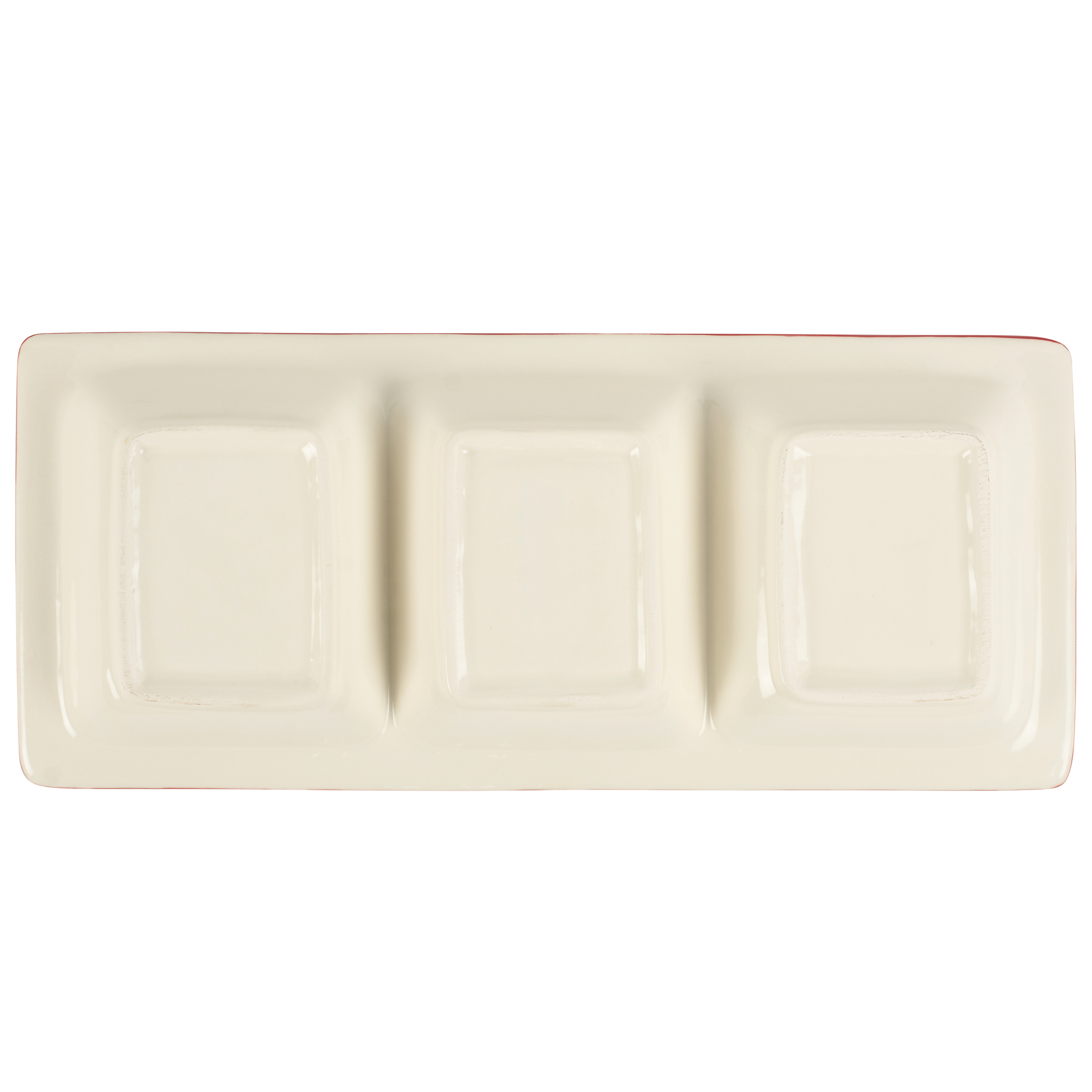 Nutcracker Tidbit Tray | Primitives By Kathy