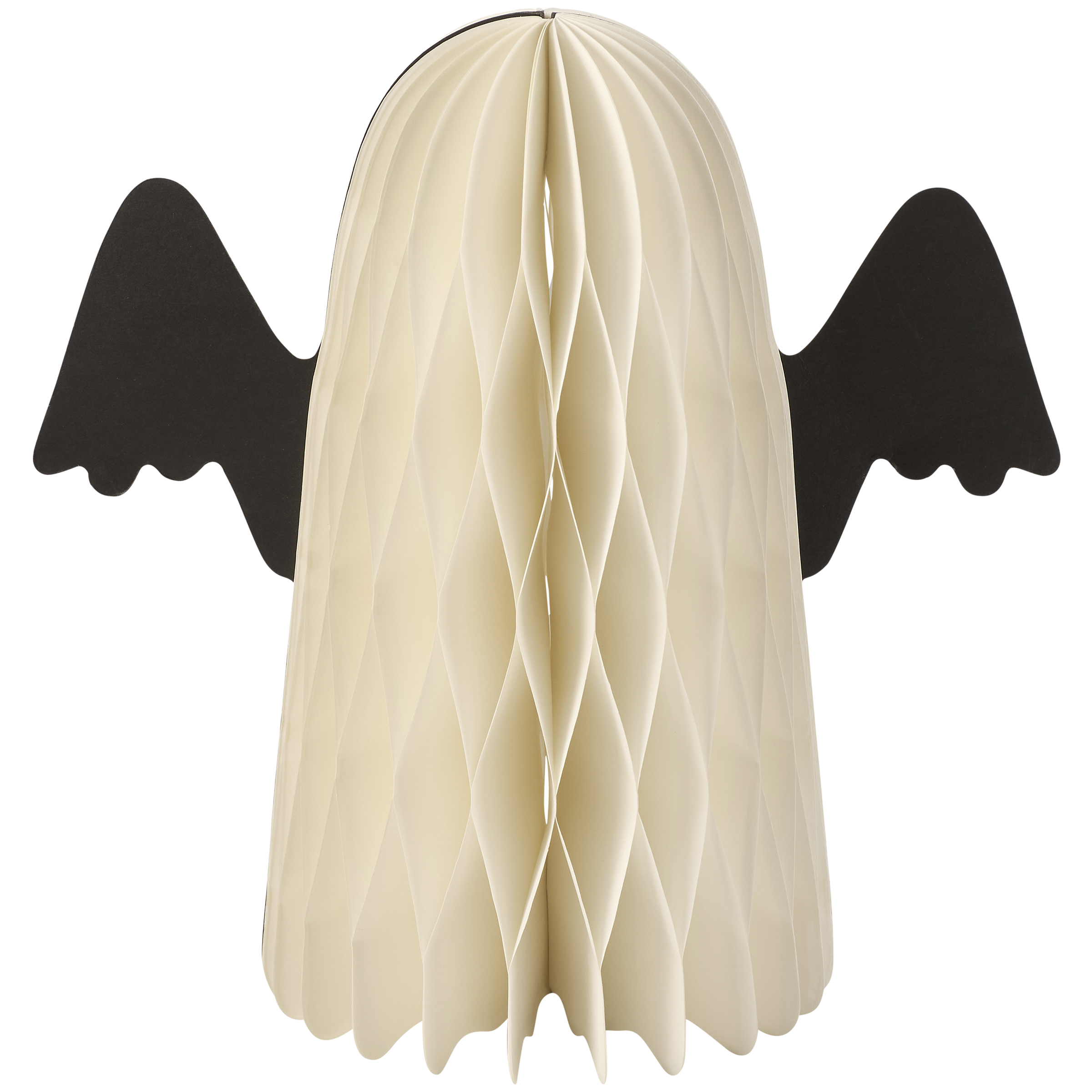 Ghost Paper Decoration | Primitives By Kathy