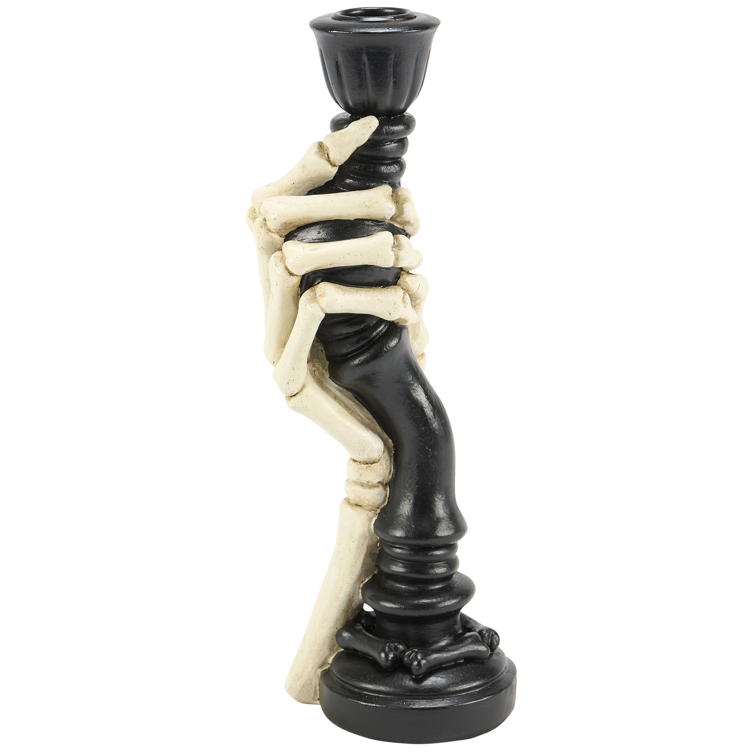 Skeleton Hand Candle Holder | Primitives By Kathy