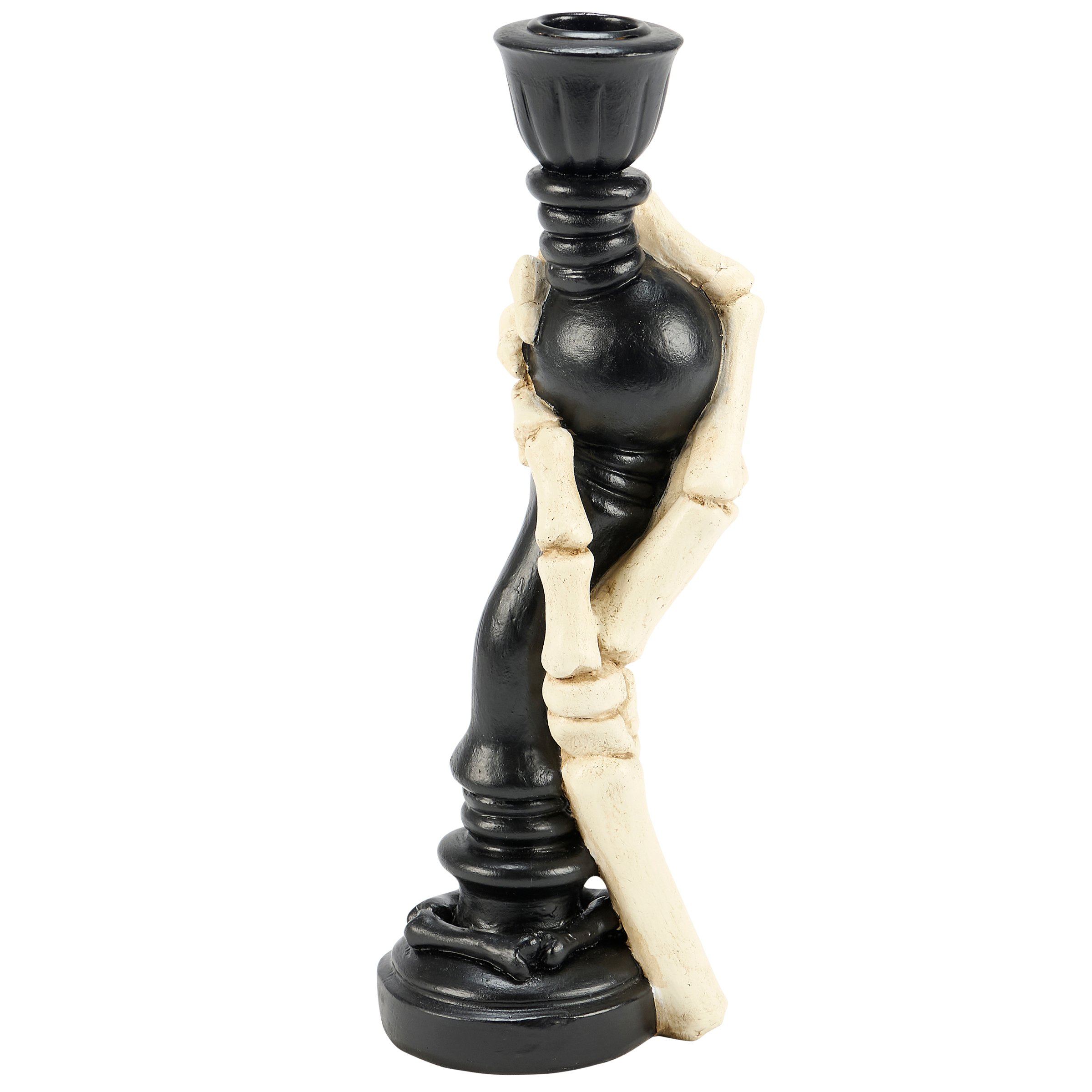 Skeleton Hand Candle Holder | Primitives By Kathy
