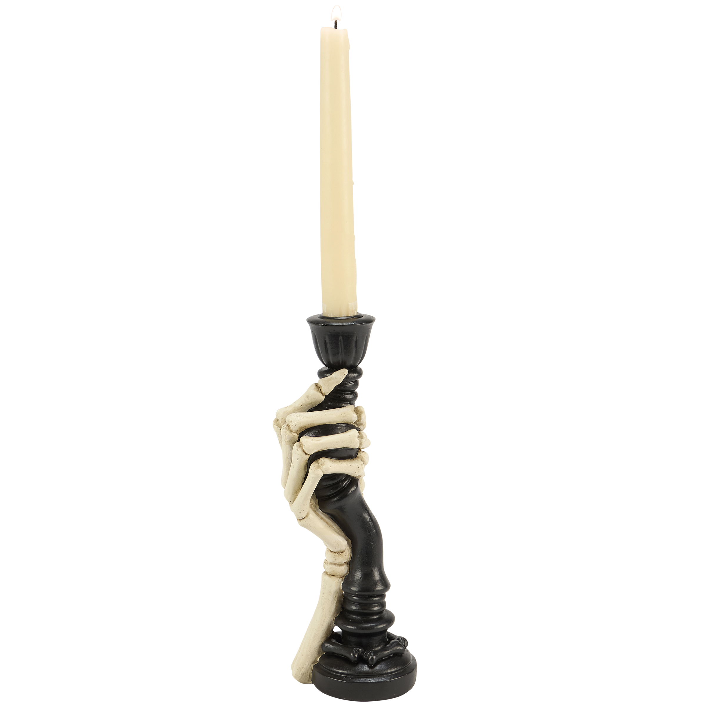 Skeleton Hand Candle Holder | Primitives By Kathy