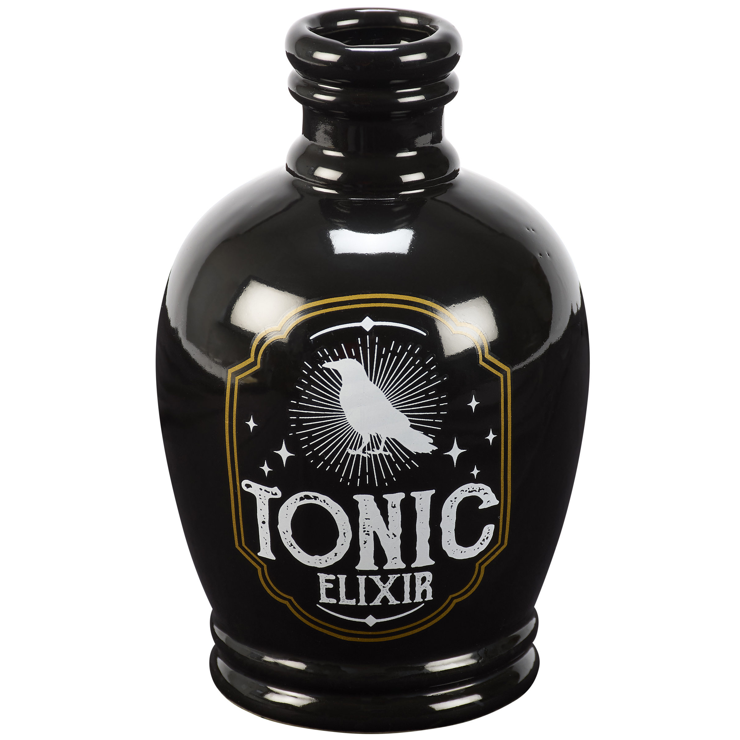 Tonic Elixir Vase | Primitives By Kathy