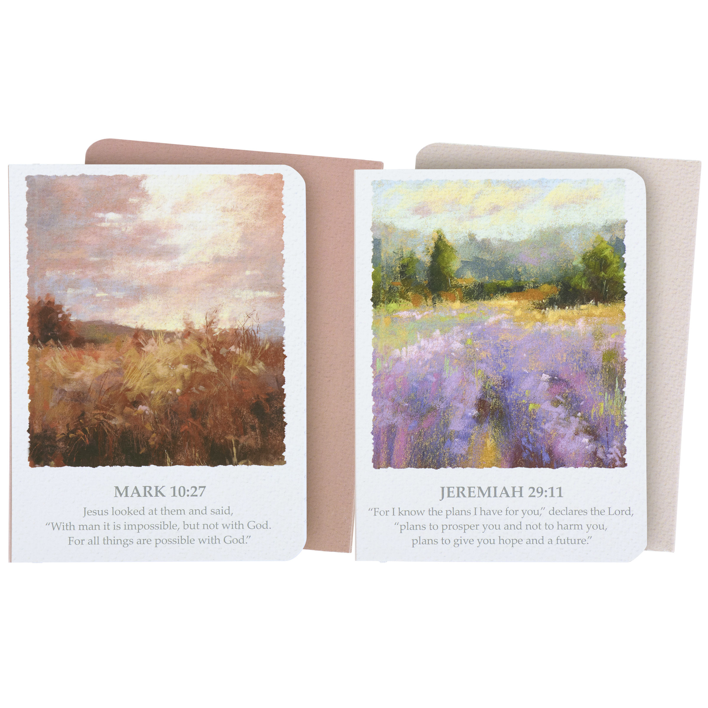 Possible & Prosper Notebook Set | Primitives By Kathy