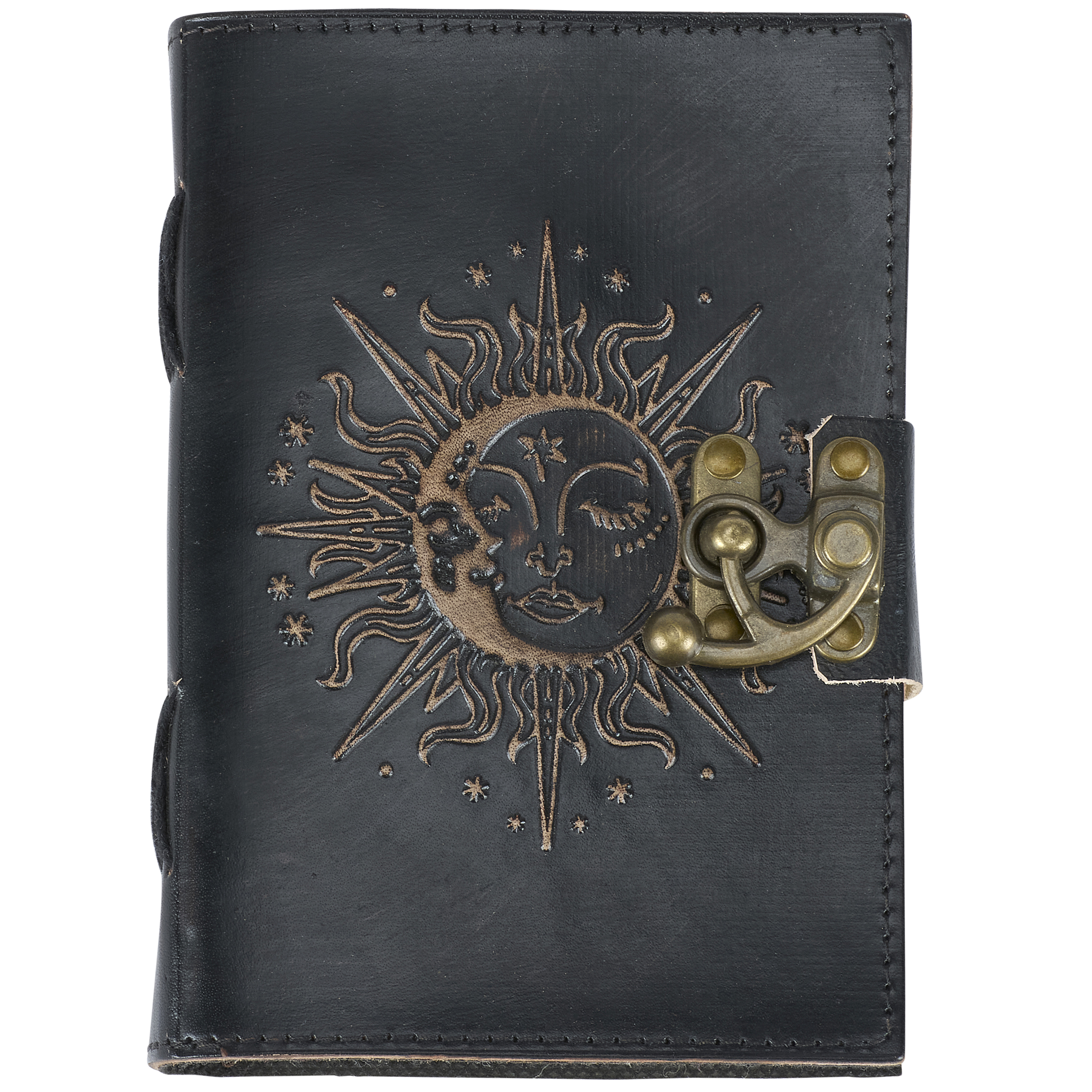 Mystic Sun Journal | Primitives By Kathy