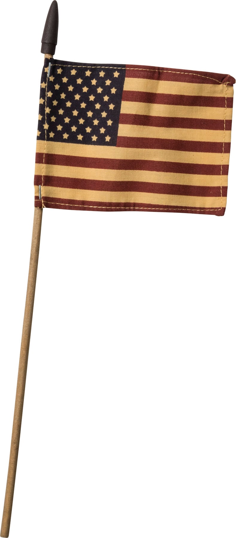 Small Primitive American Flag | Primitives By Kathy