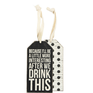 Drink This Bottle Tag Primitives By Kathy Drink This Bottle Tag Primitives By Kathy